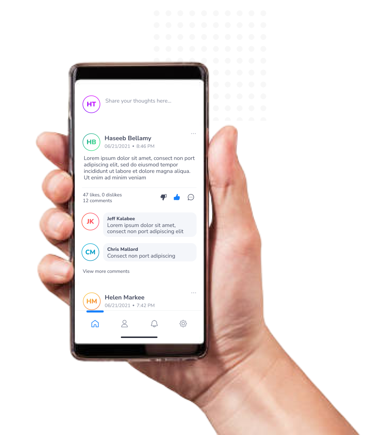 Spark Social | Spark Social