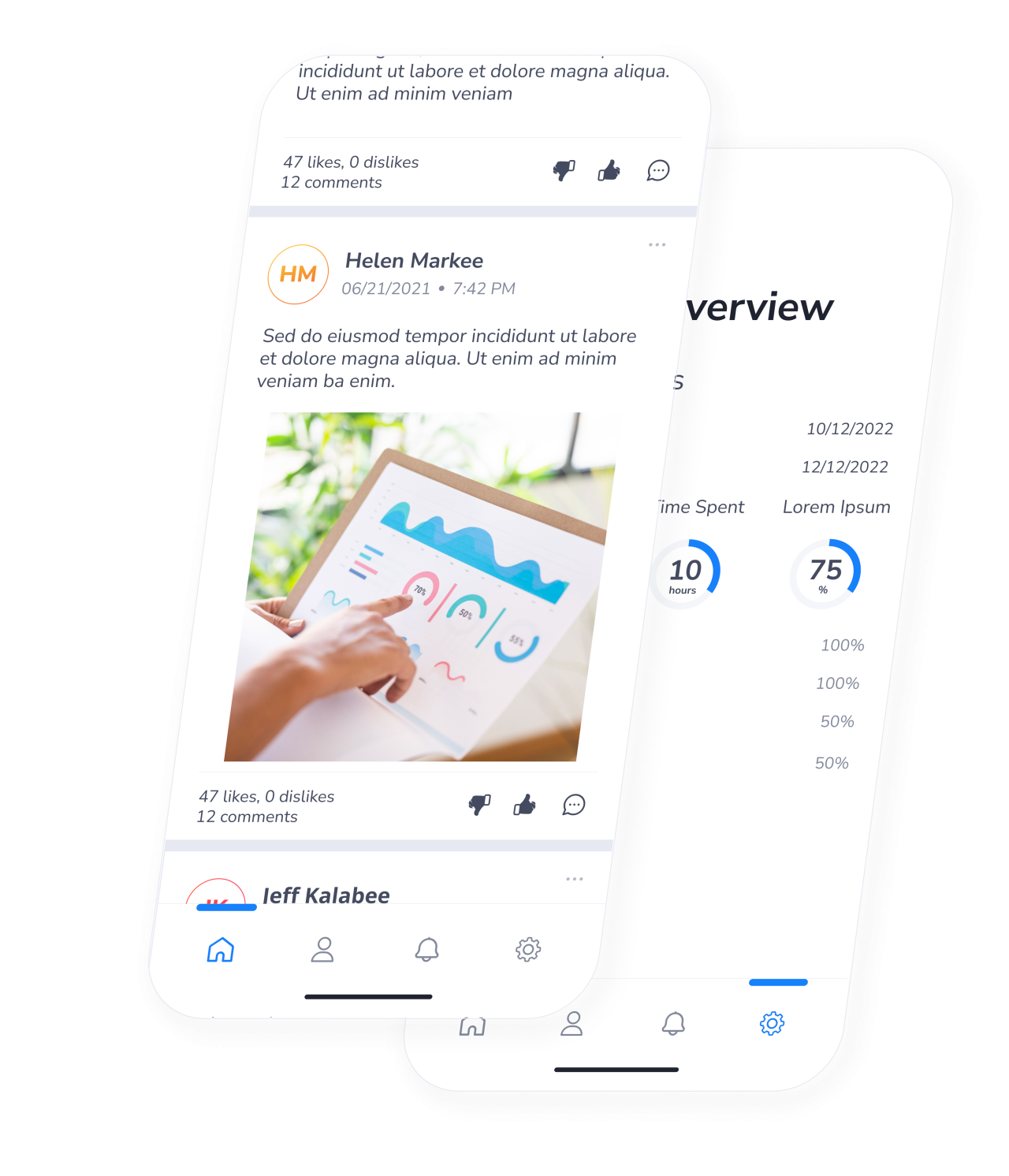 Spark Social | Spark Social