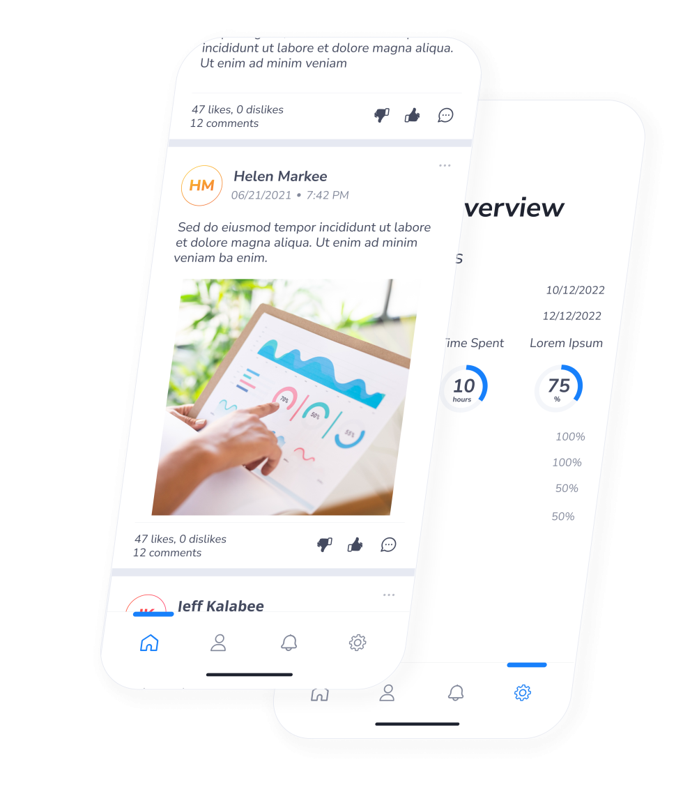 Spark Social | Spark Social